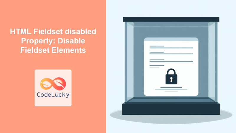 Css Disabled And Enabled Pseudo Classes Complete Guide To Form Element States Codelucky