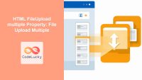 HTML FileUpload accept Property: Specify Accepted File Types - CodeLucky