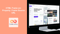 HTML Script src Property: Script Source URL - CodeLucky