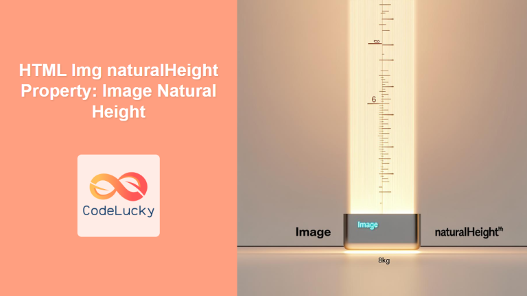 CSS object-fit Property: Mastering Image and Video Scaling - CodeLucky