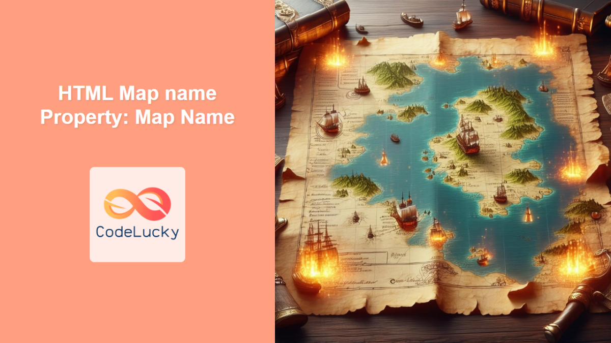 HTML Area Tag: Creating Clickable Areas in Image Maps - CodeLucky