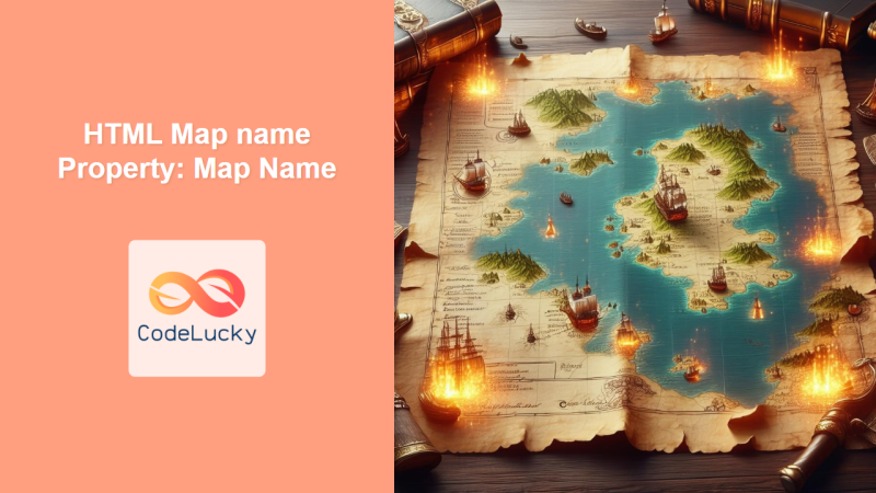 HTML Area Tag: Creating Clickable Areas in Image Maps - CodeLucky