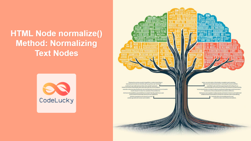 HTML Node cloneNode() Method: Cloning Nodes Deeply Explained - CodeLucky