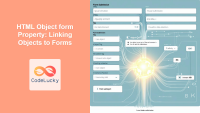 HTML Form method Property: Form Method - CodeLucky