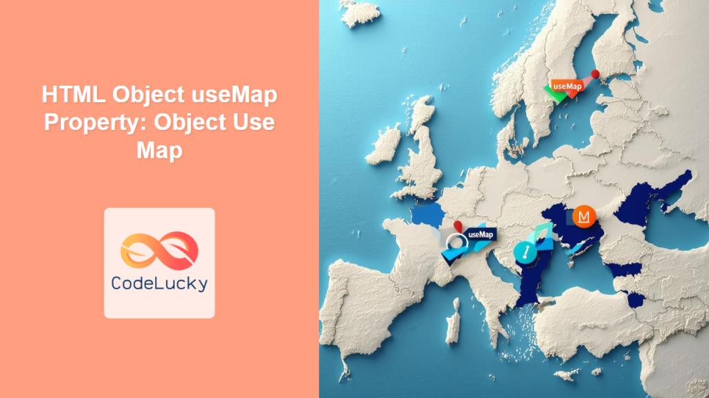 HTML Area Tag: Creating Clickable Areas in Image Maps - CodeLucky