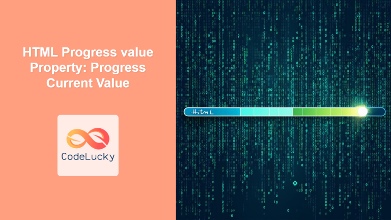Javascript Progressevent Object Resource Loading Events Codelucky