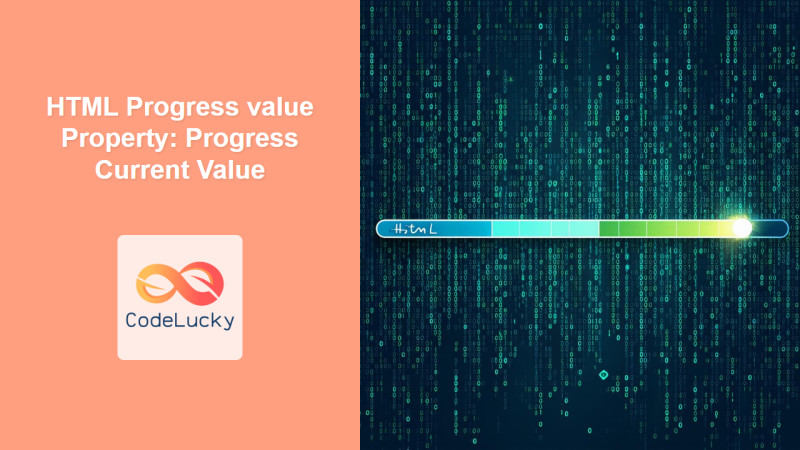 Javascript Progressevent Object Resource Loading Events Codelucky