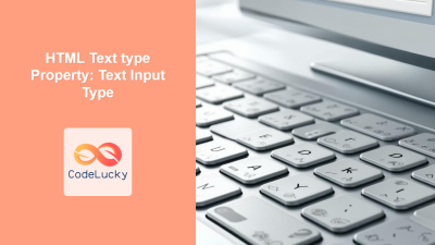HTML Textarea: Create Multiline Text Input Fields - CodeLucky