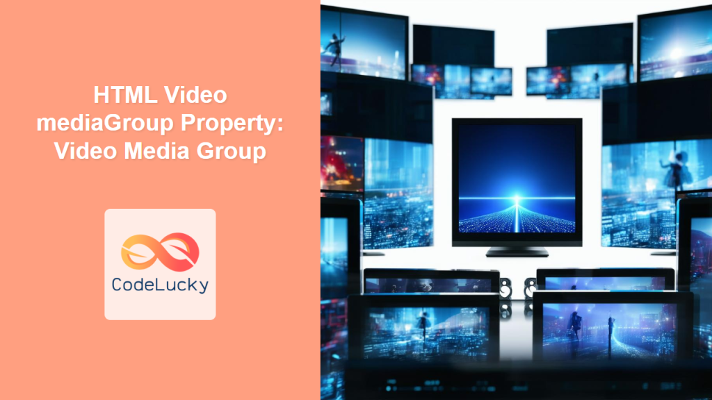 HTML Audio loop Property: Audio Loop - CodeLucky