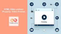 HTML Video src Property: Video Source - CodeLucky