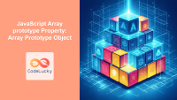 JavaScript Array length Property: Array Length - CodeLucky