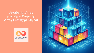 JavaScript Array length Property: Array Length - CodeLucky