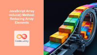 JavaScript Array map() Method: Mapping Array Elements - CodeLucky