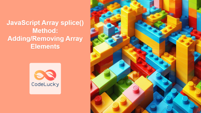JavaScript Array reduce() Method: Reducing Array Elements - CodeLucky