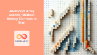 JavaScript Array concat() Method: Concatenating Arrays - CodeLucky
