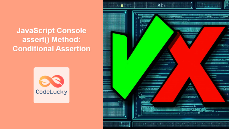JavaScript Console clear() Method: Clearing Console - CodeLucky