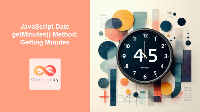JavaScript Date getHours() Method: Getting Hours - CodeLucky