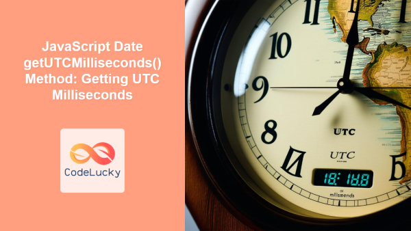 Javascript Date Gettimezoneoffset Method Getting Time Zone Offset Codelucky