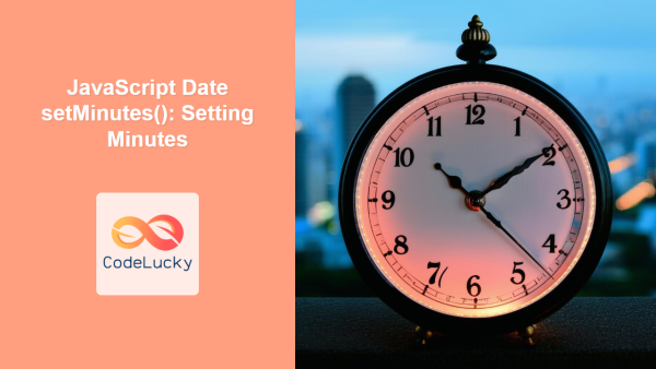 JavaScript Window setTimeout() Method: Setting Timeout - CodeLucky