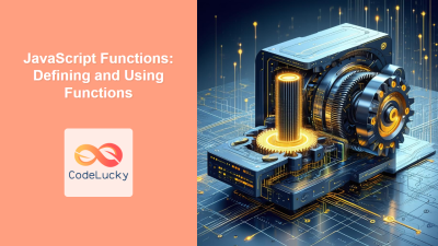 JavaScript Function Invocation: Different Ways to Call Functions - CodeLucky