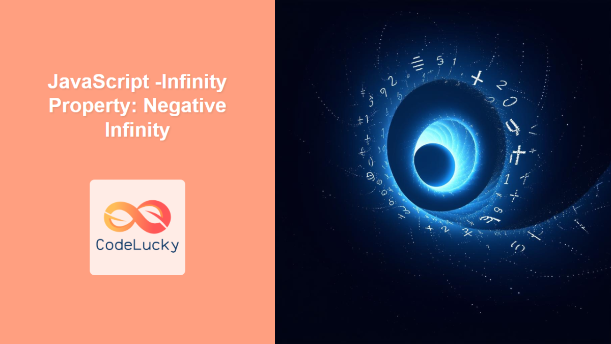 JavaScript isFinite() Function: Checking Finite Number - CodeLucky