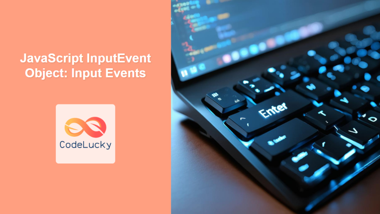 JavaScript onsubmit Event: Form Submitted - CodeLucky