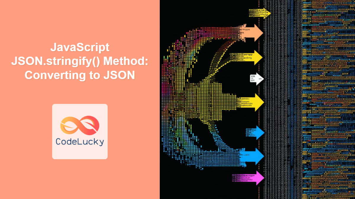 JavaScript JSON Object: Working with JSON Data - CodeLucky