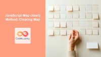 JavaScript Storage clear() Method: Clearing Storage - CodeLucky