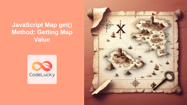 JavaScript Map set() Method: Setting Map Entry - CodeLucky