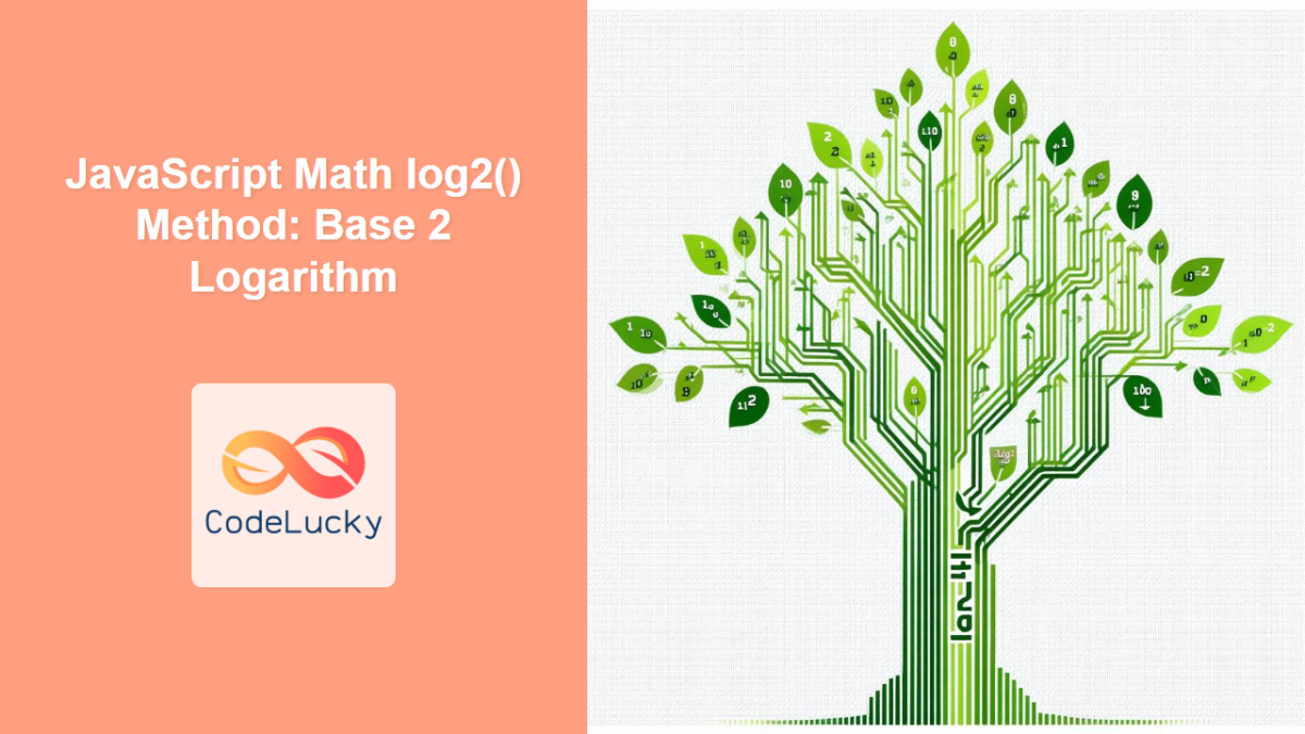 Excel LOG Function: Complete Guide to Logarithm Calculations - CodeLucky