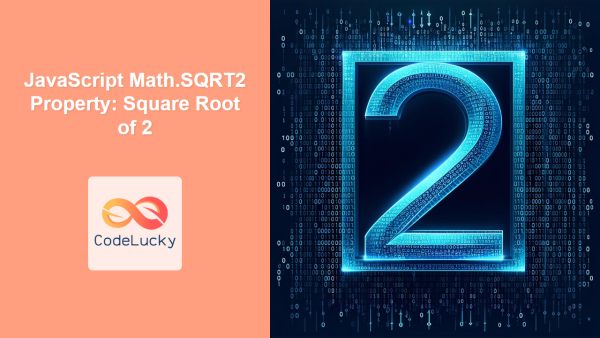 Java How To: Calculate Square Root - CodeLucky