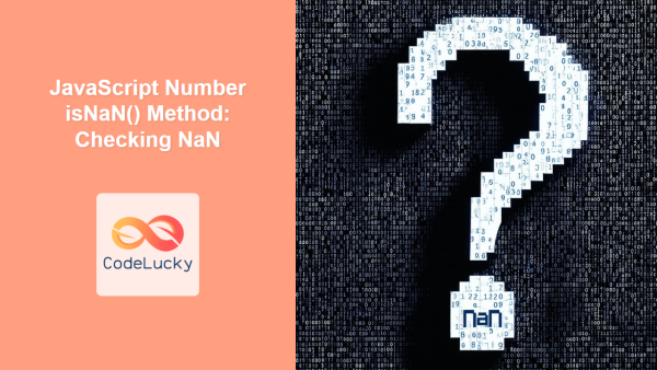 JavaScript Number isInteger() Method: Checking Integer - CodeLucky