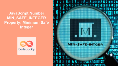 JavaScript Number isInteger() Method: Checking Integer - CodeLucky