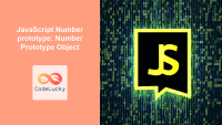 JavaScript Number: Working with Numbers - CodeLucky