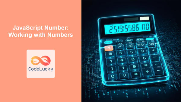 JavaScript BigInt: Handling Large Integer Values - CodeLucky