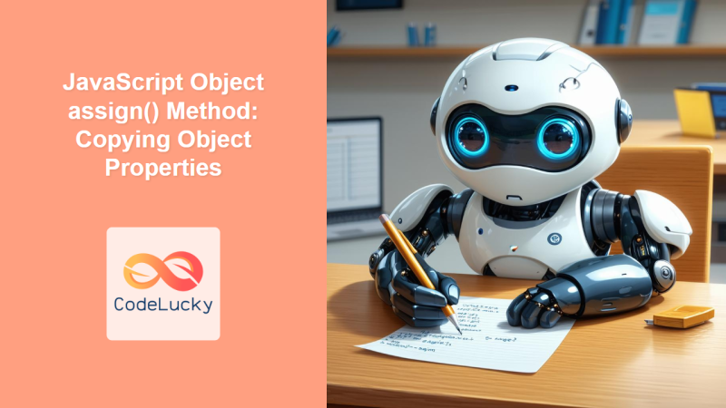 JavaScript Object defineProperty() Method: Defining Object Property - CodeLucky