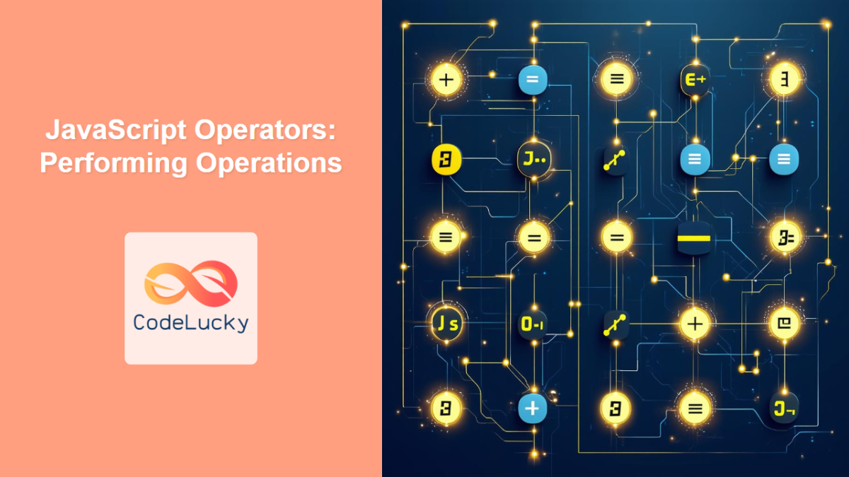 JavaScript Precedence: Understanding Operator Precedence Rules - CodeLucky