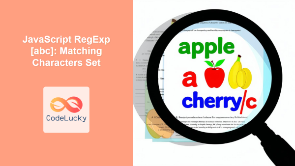 Javascript Regexp Xhh Matching Hexadecimal Character Codelucky