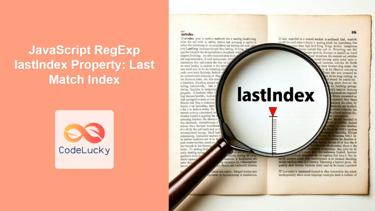 Javascript Array Lastindexof Method Finding Array Element Last Index Codelucky