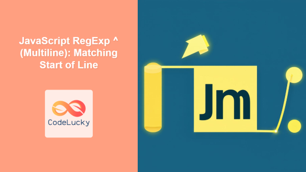 JavaScript RegExp \t: Matching Tab Character - CodeLucky
