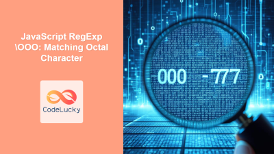 JavaScript RegExp [0-9]: Matching Digits - CodeLucky