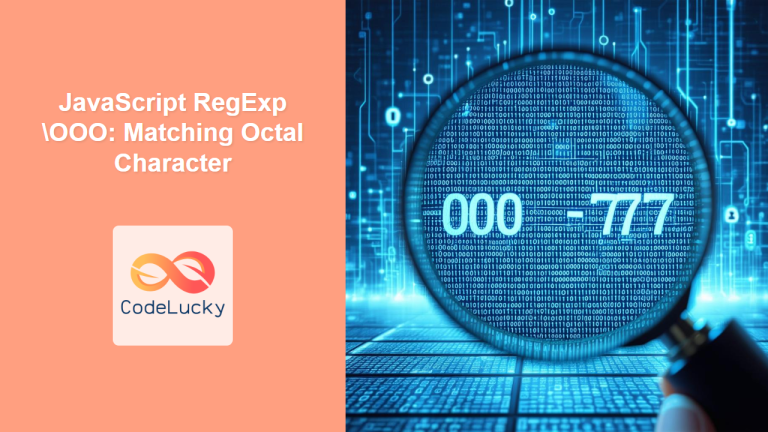 JavaScript RegExp [0-9]: Matching Digits - CodeLucky