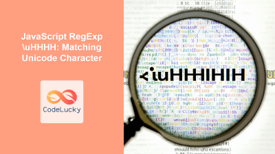 JavaScript String fromCharCode() Method: Creating String from Unicode - CodeLucky