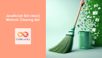 JavaScript Storage clear() Method: Clearing Storage - CodeLucky