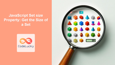 JavaScript Array length Property: Array Length - CodeLucky