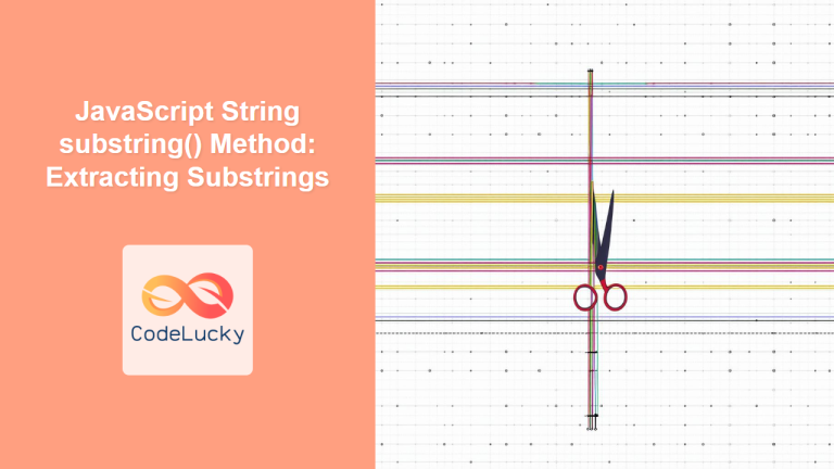 JavaScript Object toString() Method: Converting to String - CodeLucky