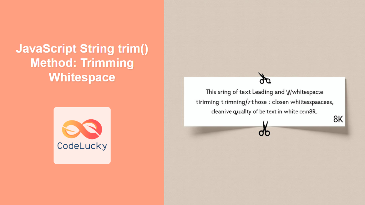 JavaScript String length Property: String Length - CodeLucky