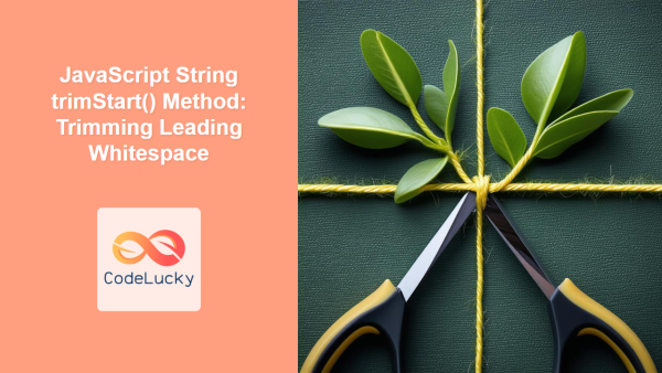 JavaScript String split() Method: Splitting Strings Effectively - CodeLucky