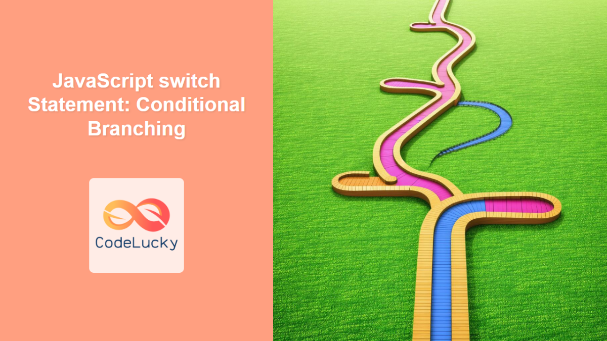 PHP Switch: Multiple Conditional Statements - CodeLucky