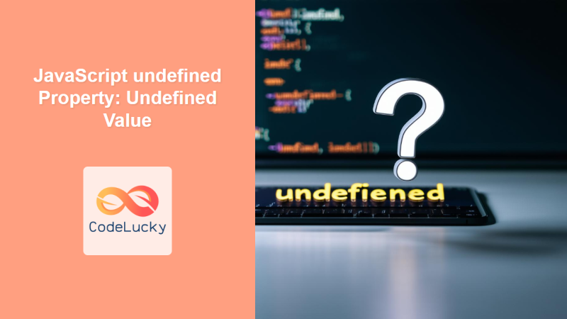 JavaScript Error Object: Handling Errors - CodeLucky